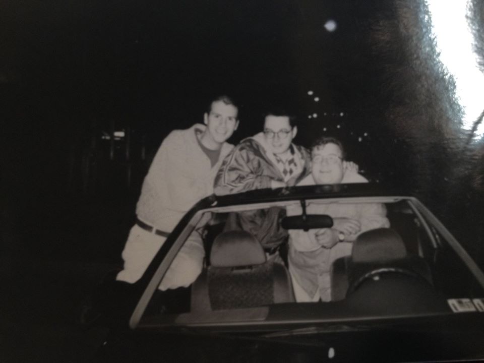 HOBART: How It Was When We Were | Noah Stetzer